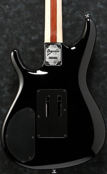 Js2450 Joe Satriani Signature Js Series 