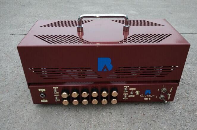 Mini Rectifier Style