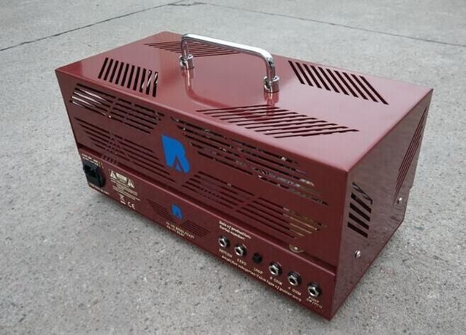 Mini Rectifier Style