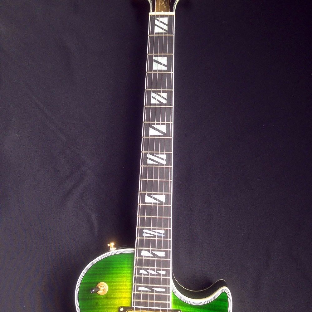 Limited Green