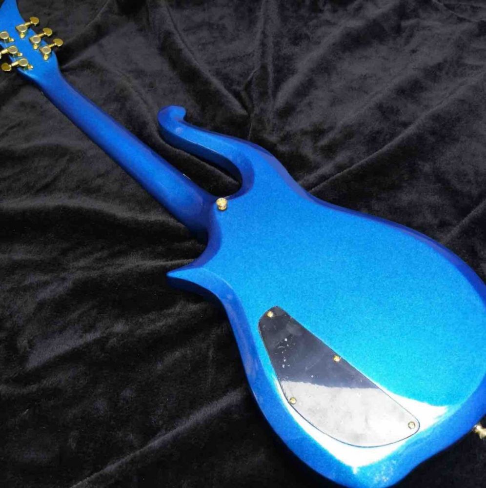 Prince Cloud in Blue