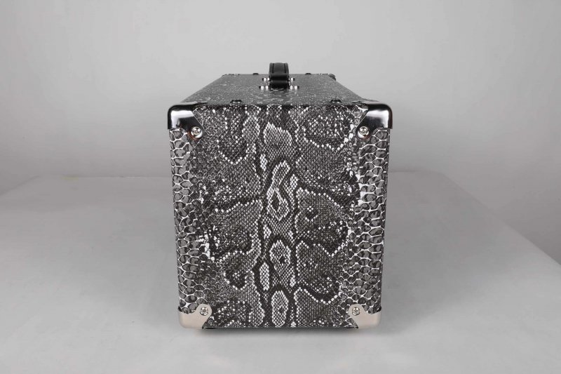 Custom Dumble SSS 100W Clone by Grand Snake Tolex 5881*4 12ax7*4 12at7 ...