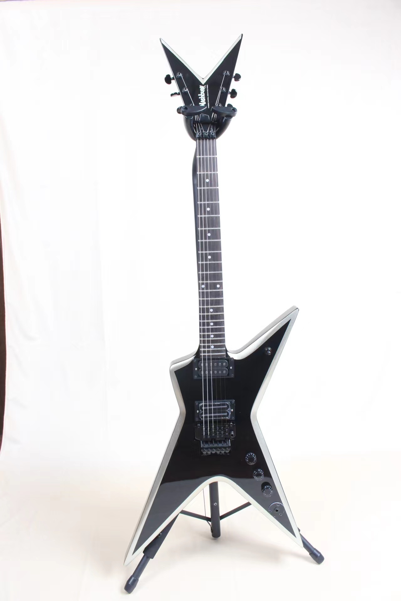 Washburn Dimebag "Stealth" Electric Guitar