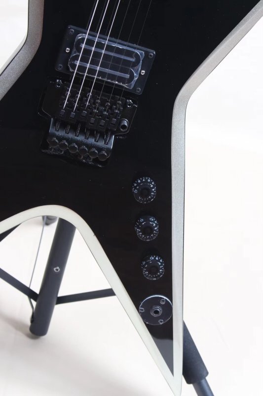 Washburn Dimebag "Stealth" Electric Guitar