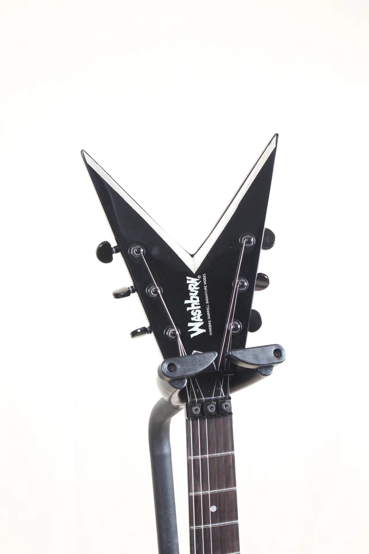 Washburn Dimebag "Stealth" Electric Guitar