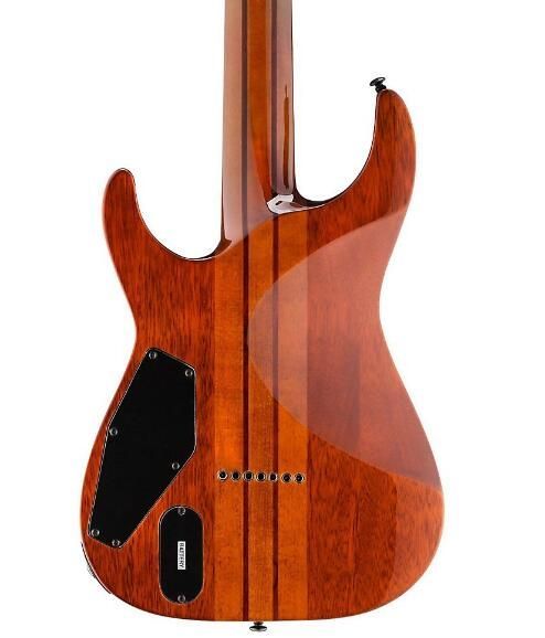 H-1007B 7-String Baritone