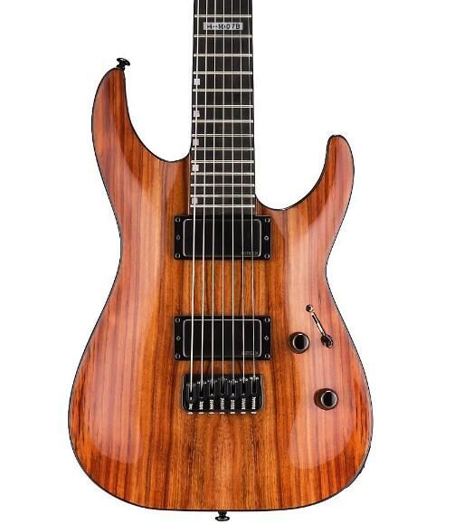 H-1007B 7-String Baritone
