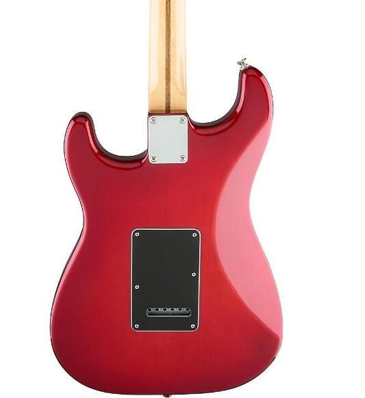 Special Edition Strato HSS