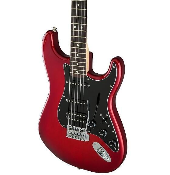 Special Edition Strato HSS