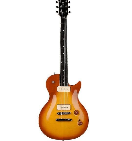 Summit Classic CT P-90 Creme Brulee HG