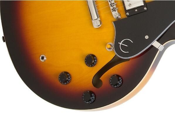 Limited Edition ES-335 PRO