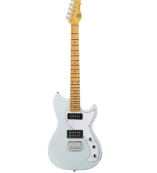 G&L Tribute Fallout
