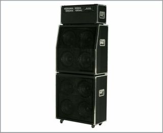 Guitar Amplifier Head and Combo 200w