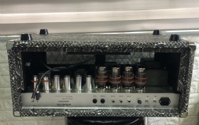 Overdrive Deluxe-Dumble Steel String Singer SSS Clone 100 Watt