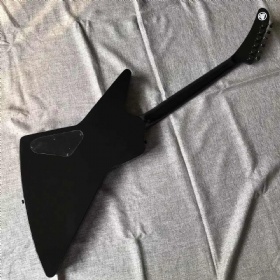 Custom JH2 Signature James Hetfield Model Metallica ES- P explorer ...