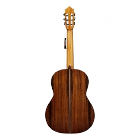 Custom Imported AAA Solid Canadian Cedar Spruce Top 39 Inch Vintage ...