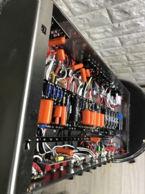 Custom Dumble Tone SSS Combo 20W Grand Amp Speaker Cabinet Accept Amp OEM