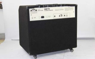 Keyboard Amp, 200w
